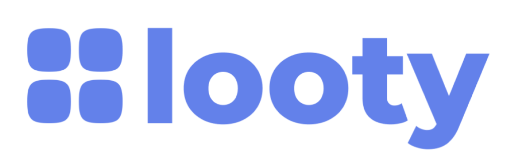 Looty - Gérez facilement votre collection